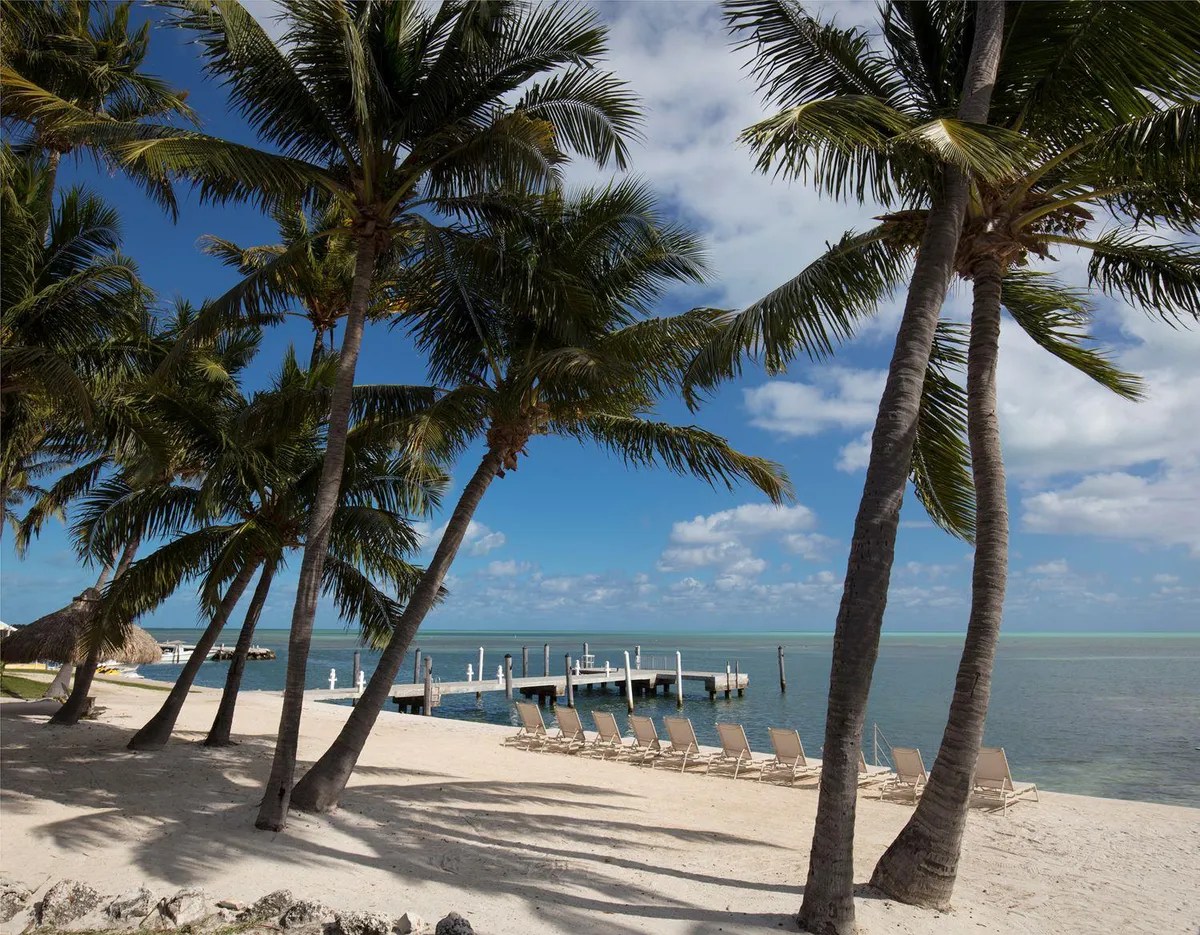 Amara Cay Resort Your Tropical Escape - Paraiso Island