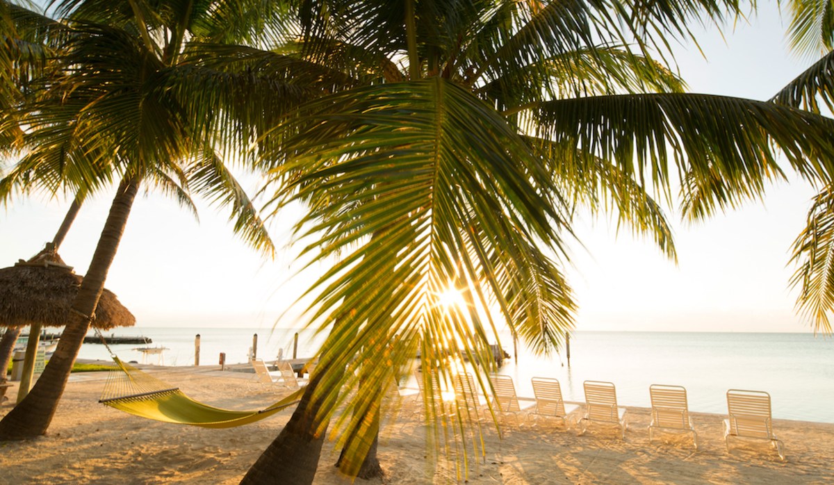 Amara Cay Resort Your Tropical Escape - Paraiso Island