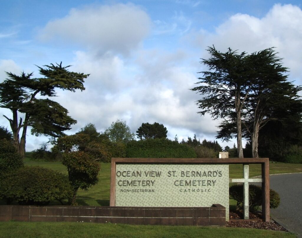Ocean View Cemetery New York A Legacy Unveiled - Paraiso Island