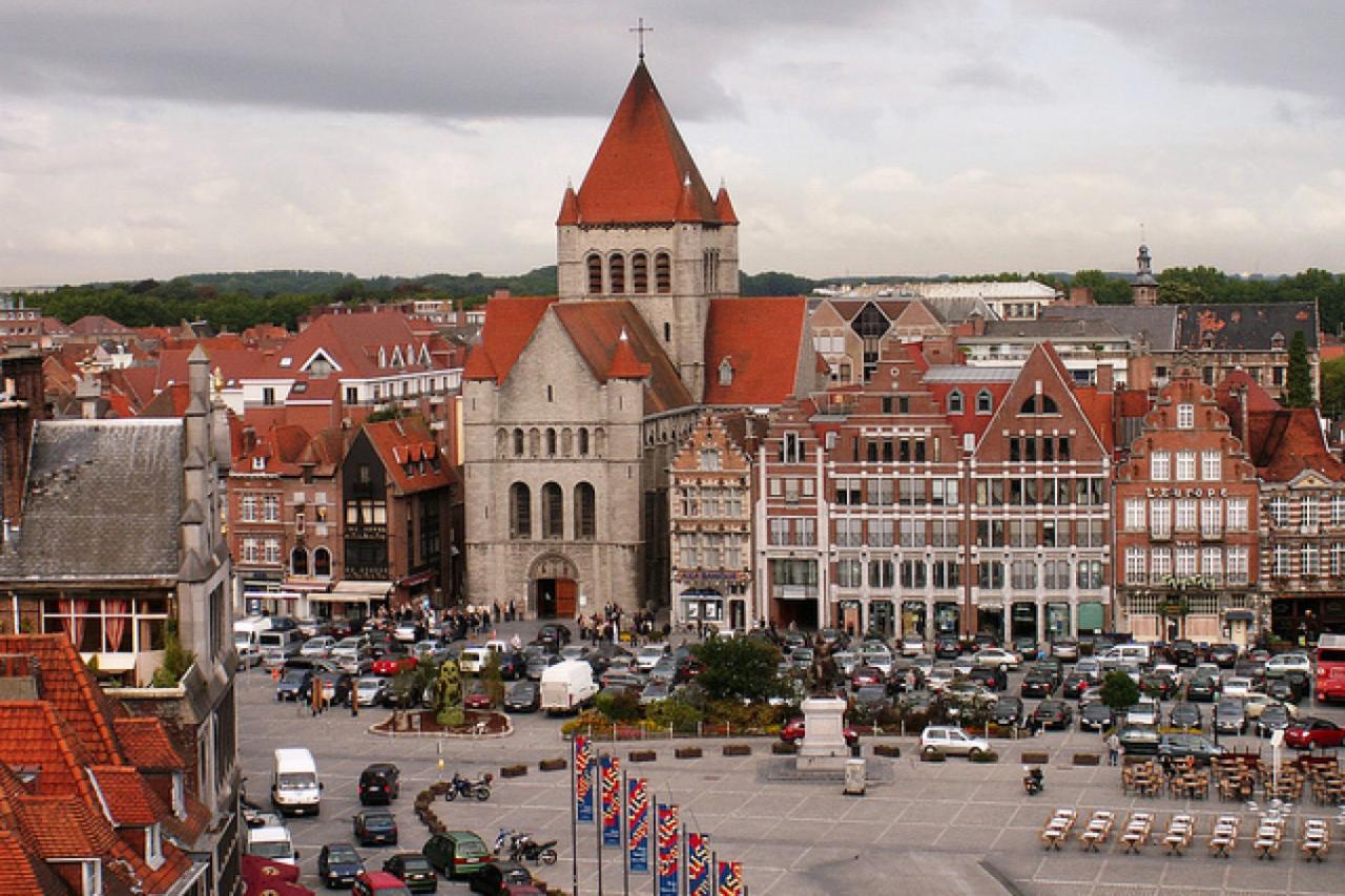 Belgium Contact Numbers Your Guide - Paraiso Island