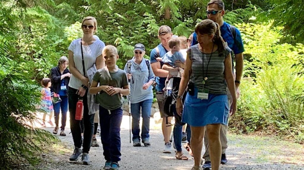 naturalists photos family pictures experiences best places A Journey of ...